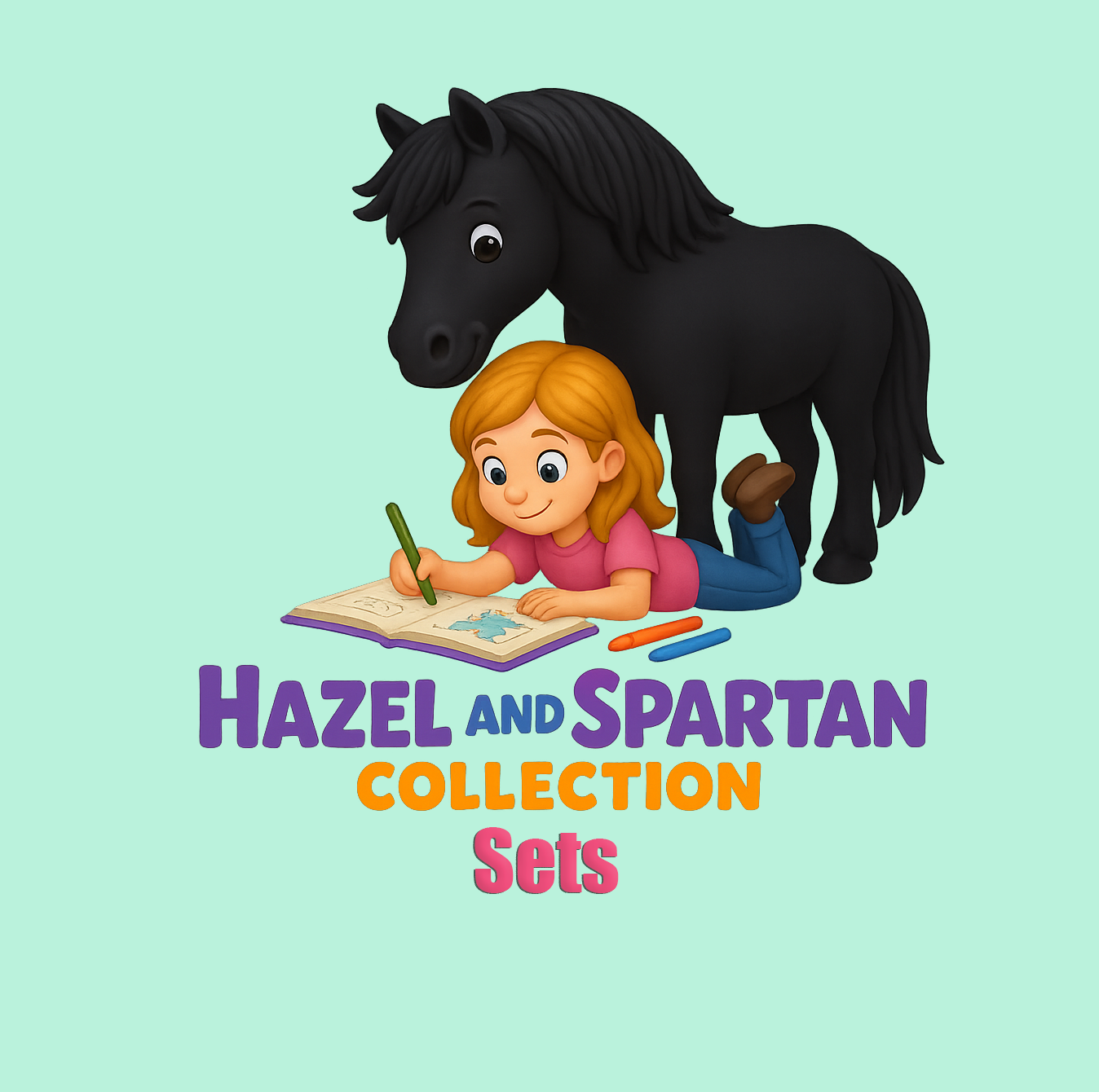 Bundles – Love Spartan + Friends